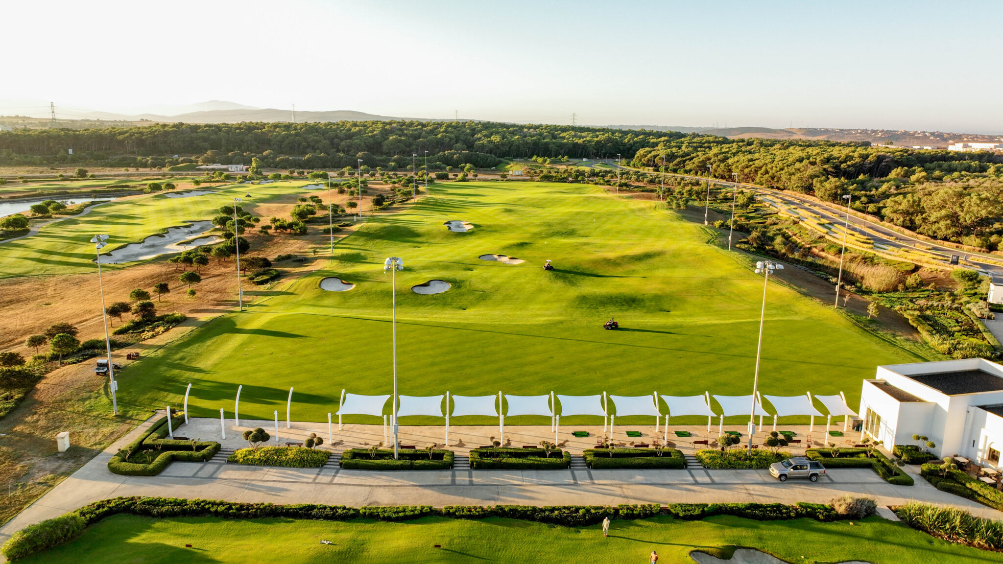 Our Club - Al Houara Tangier Golf